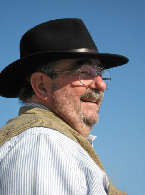 A good man. - Nashville Wraps Blog