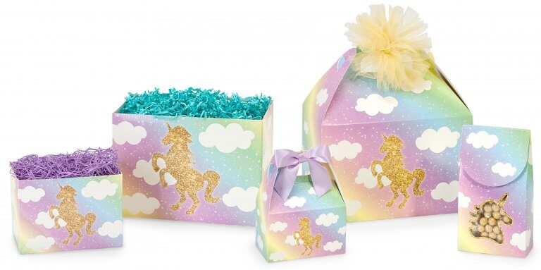 Look No Further: Unicorn Packaging Is Here! - Nashville Wraps Blog