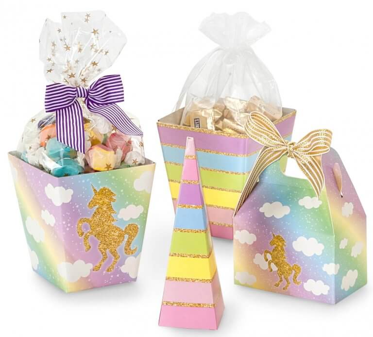 Look No Further: Unicorn Packaging Is Here! - Nashville Wraps Blog