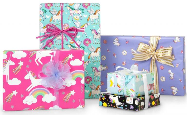 Look No Further: Unicorn Packaging Is Here! - Nashville Wraps Blog
