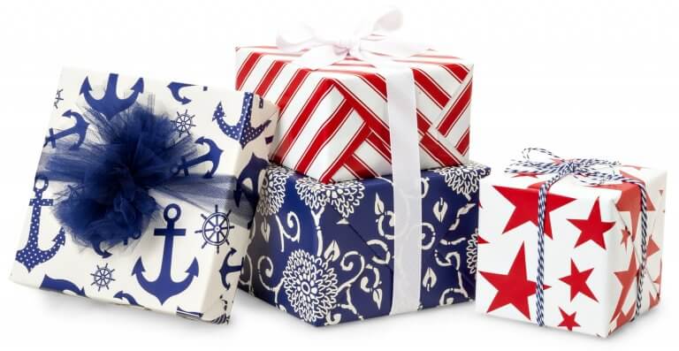 American-Made Packaging For July 4 (and the Other 364) - Nashville ...