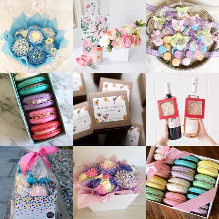 7 Insta-Worthy Packaging Styles to Inspire You - Nashville Wraps Blog