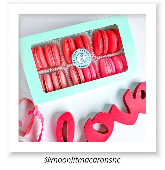 The Sweetest Ideas for Valentine’s Packaging - Nashville Wraps Blog