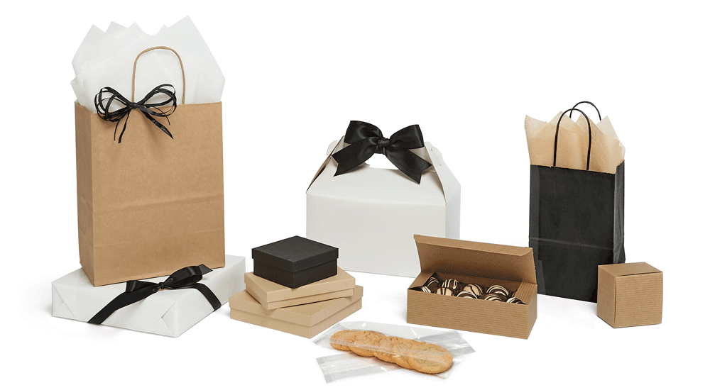 Our 2025 Essentials Catalog is Here: Full of Stress-Free Packaging ...
