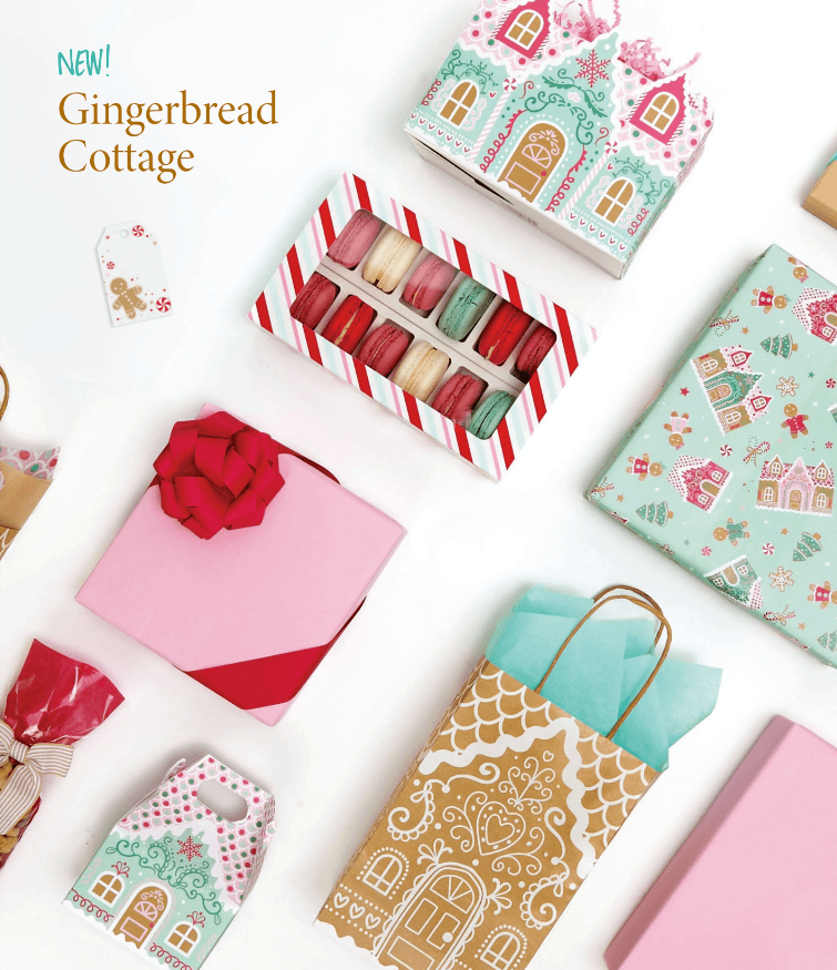 NEW for 2025: Five Designs to Make Your Holiday Packaging POP ...