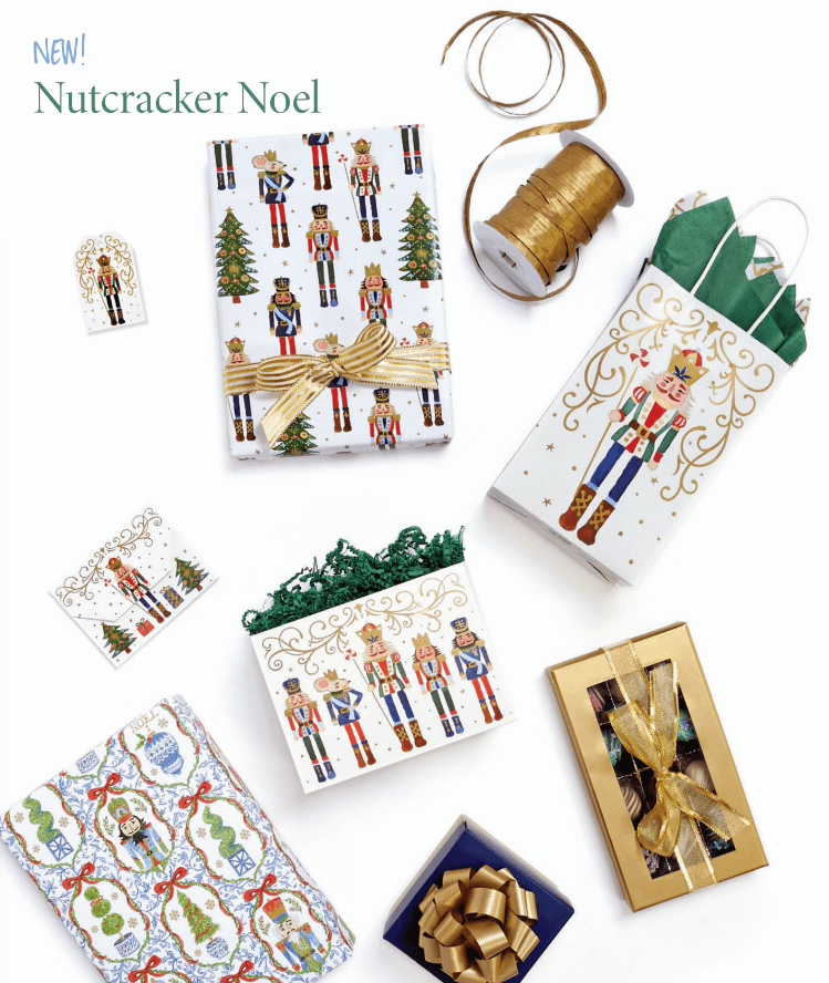 NEW for 2025: Five Designs to Make Your Holiday Packaging POP ...