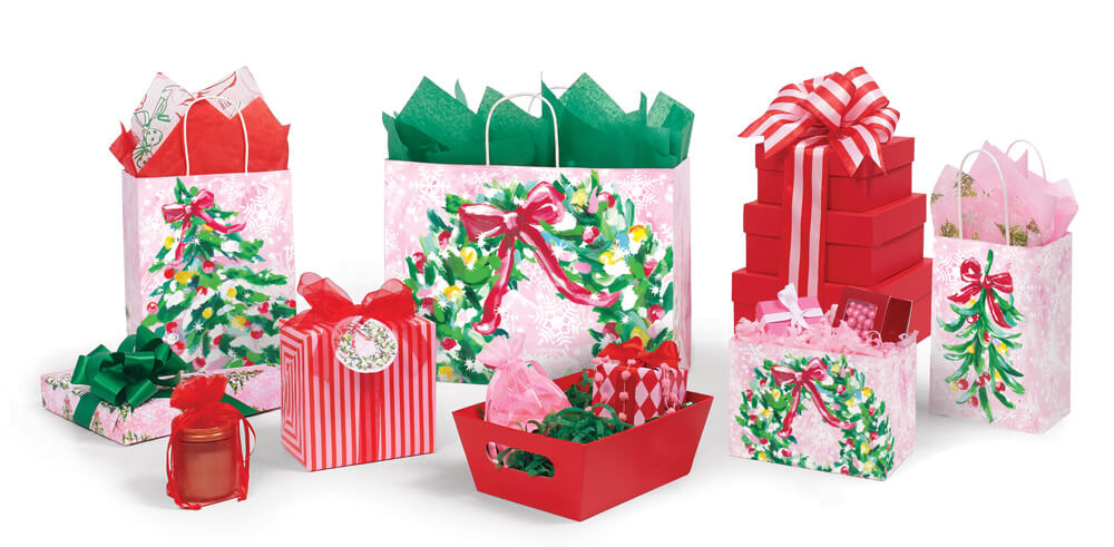 NEW for 2025: Five Designs to Make Your Holiday Packaging POP ...